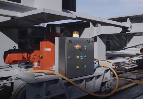 Pearlson Shiplift Corporation – Marina Barcelona 92 - XL Group