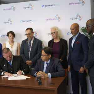 Xl Global Group - XL Group